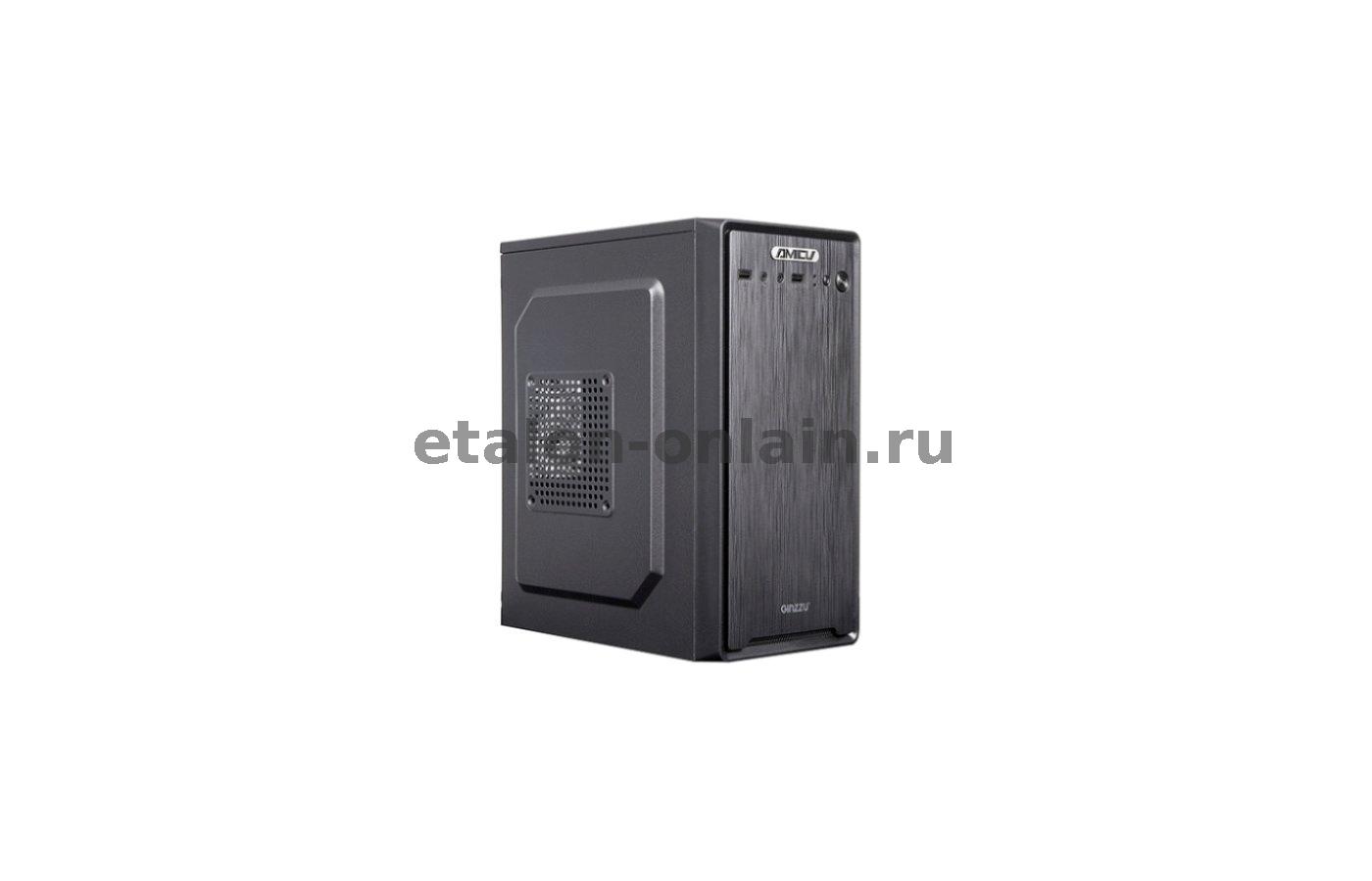 ПК AMCV a075 Home&Office AMD A8-4500M - 4 x 1.9 GHz/16Gb/512Gb SSD/HD ...